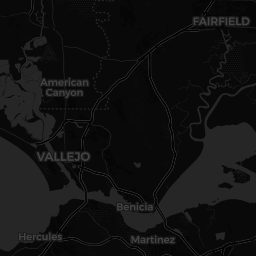 BART Yellow Line Antioch to SFO/Millbrae: Up-to-date Real-Time ...