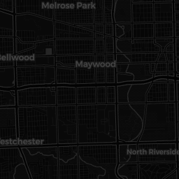 Chicago's Million Dollar Blocks