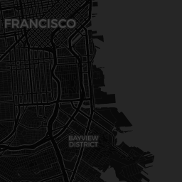 BART Red Line Richmond to Millbrae via SFO: Up-to-date Real-Time ...