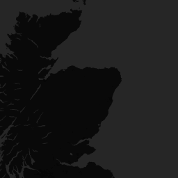 Space Syntax OpenMapping