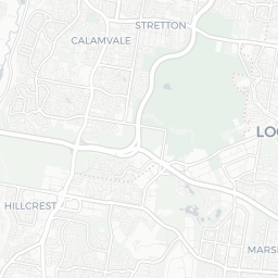 Logan City Kerbside Pickup Map — Collection Schedule & Dates