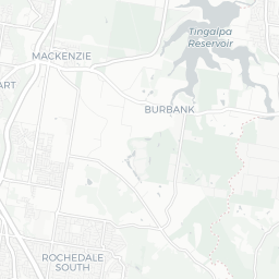 Logan City Kerbside Pickup Map — Collection Schedule & Dates