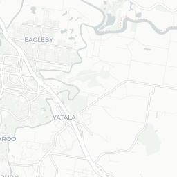 Logan City Kerbside Pickup Map — Collection Schedule & Dates