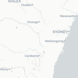 ArcGIS Web Application