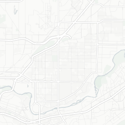 Sacramento Region Zoning Map