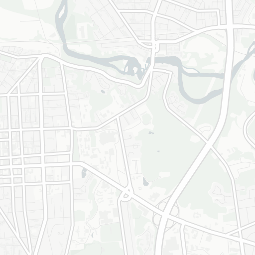 Burlington Geographic - All Maps