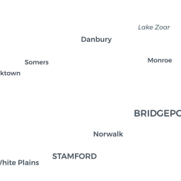 East Coast Greenway Map