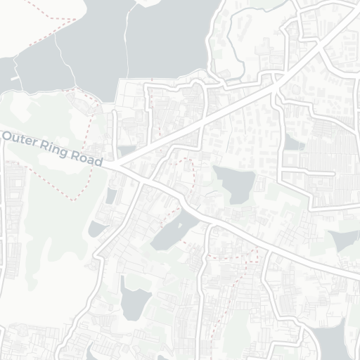 Zolo Triloha provides fully furnished rooms on rent, coliving space and ...