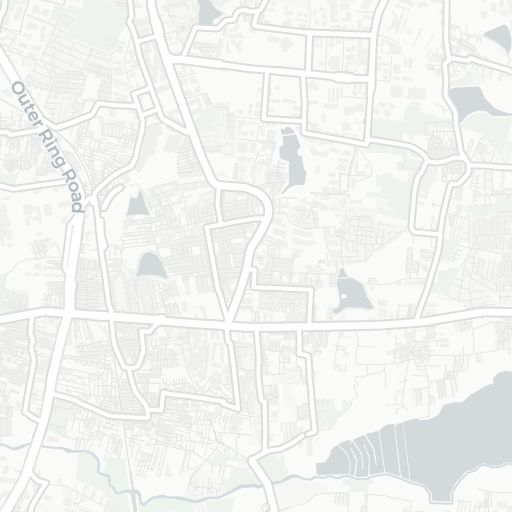 Zolo Triloha provides fully furnished rooms on rent, coliving space and ...