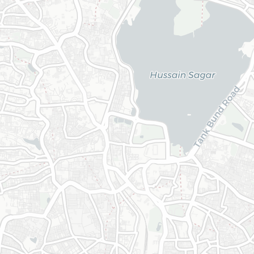 Settl. Gorbio Jubilee Hills Hyderabad Premium Coliving Space - View ...