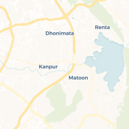 Udaipur Map - Interactive Guide to Best Places | Udaipurly