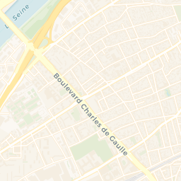 Le Five - Bezons : infos pratiques et réservations