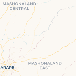 Weather today - Harare, Zimbabwe